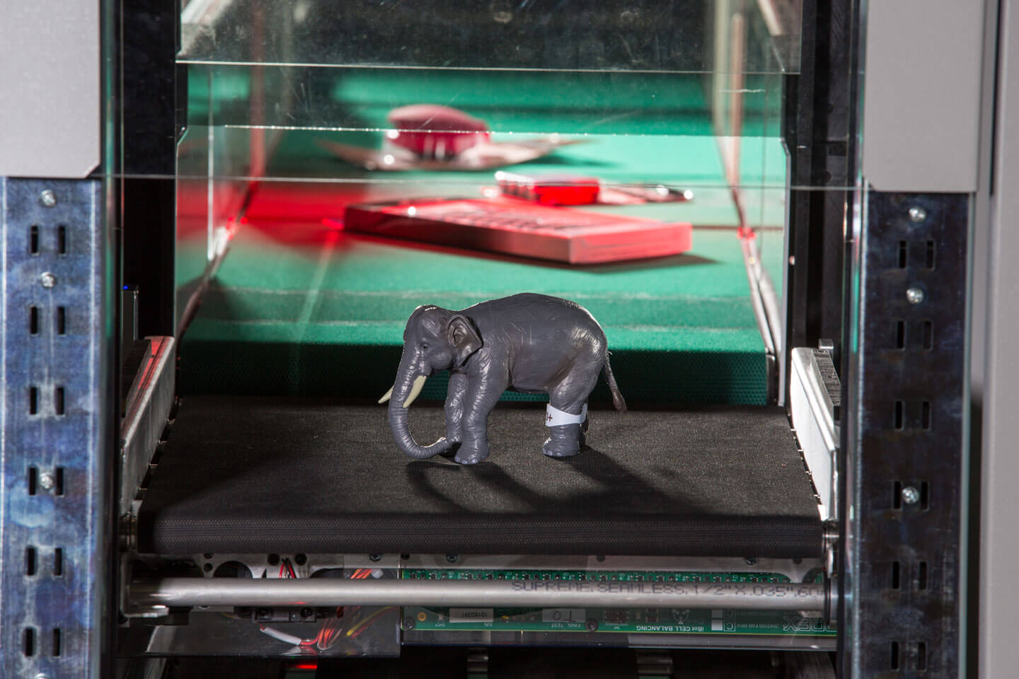 Sure Sort Automated Put Wall