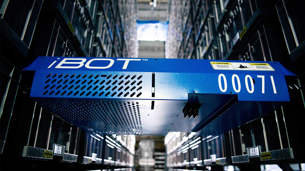 OPEX Corporation | Warehouse, Mail Automation & Document Imaging